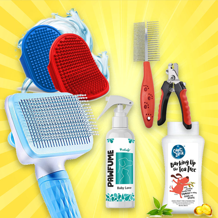 Dog Grooming – Indihopshop
